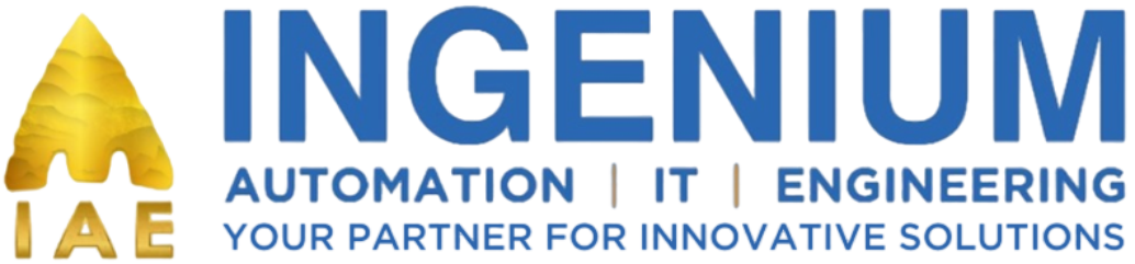 Ingenium IAE